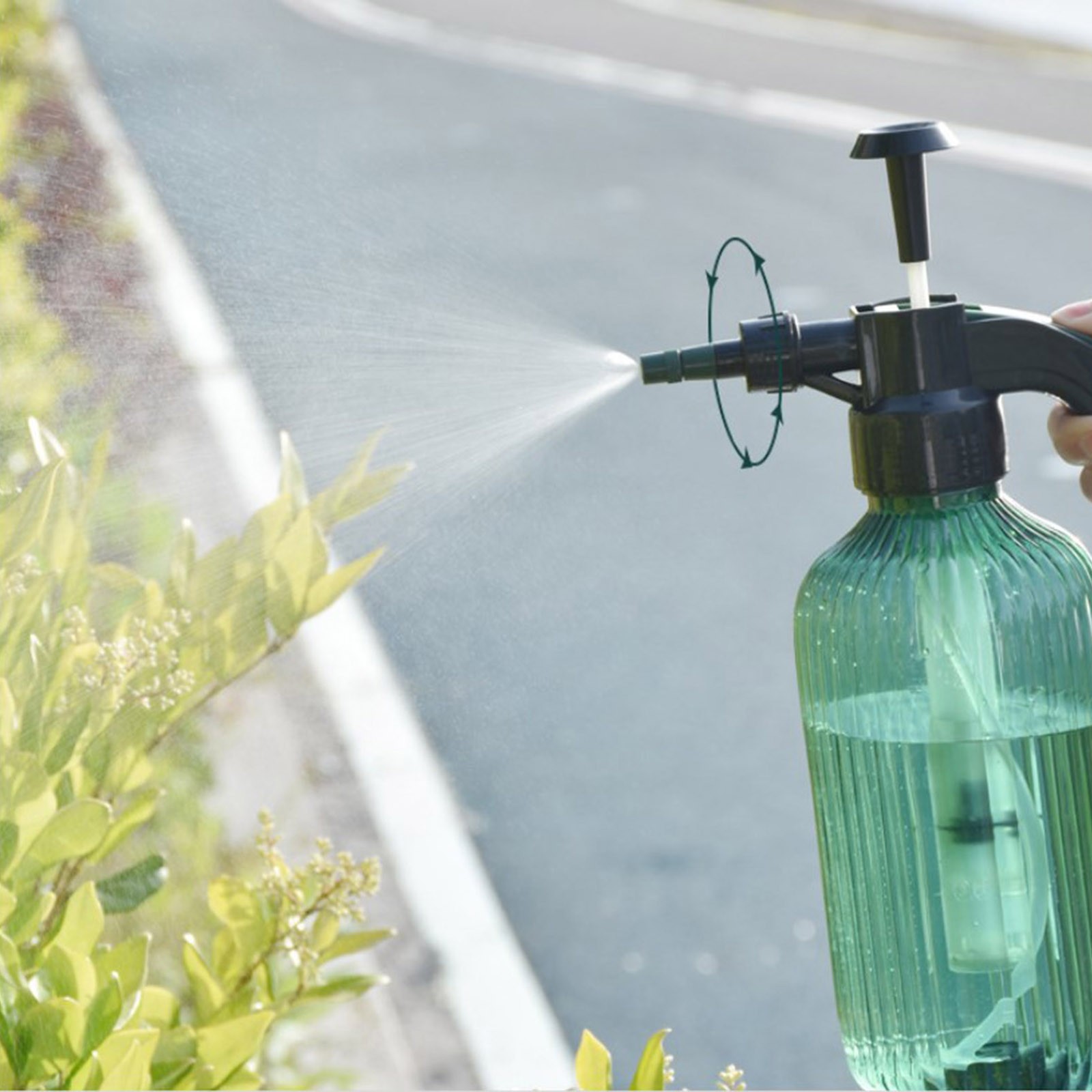 Small Watering Can Long Spout Watering Cans For Indoor Plants Garden ...