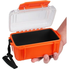 Small Waterproof Container