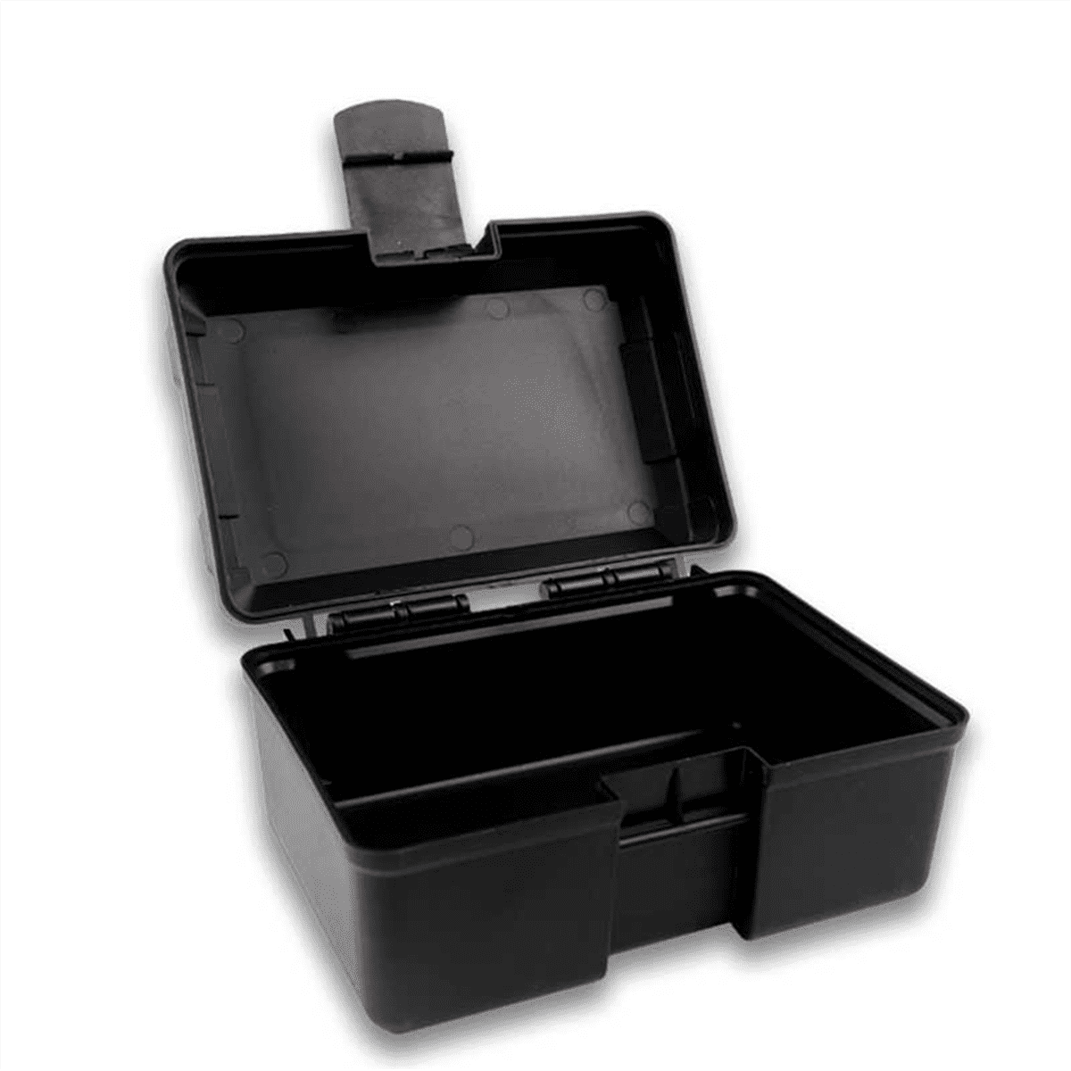 Small Waterproof Tool Box Dot Tool Instrument Electronics with Pre-Cut ...