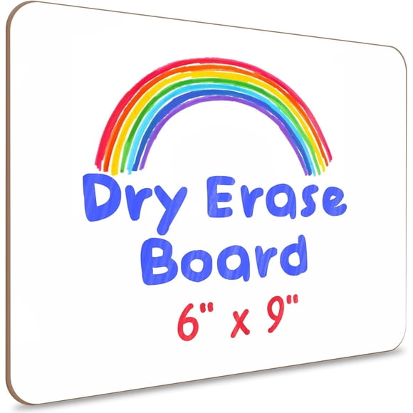 Handheld Whiteboard