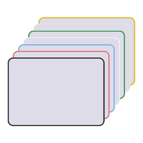 Handheld Whiteboard