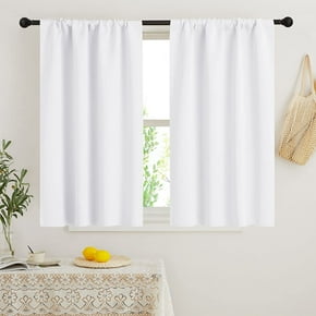 48 Inch Long Curtains