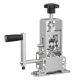 Small Wire Stripping Machine Manual Hand Scrap Wire And Copper Stripping Machine Peeling Machine
