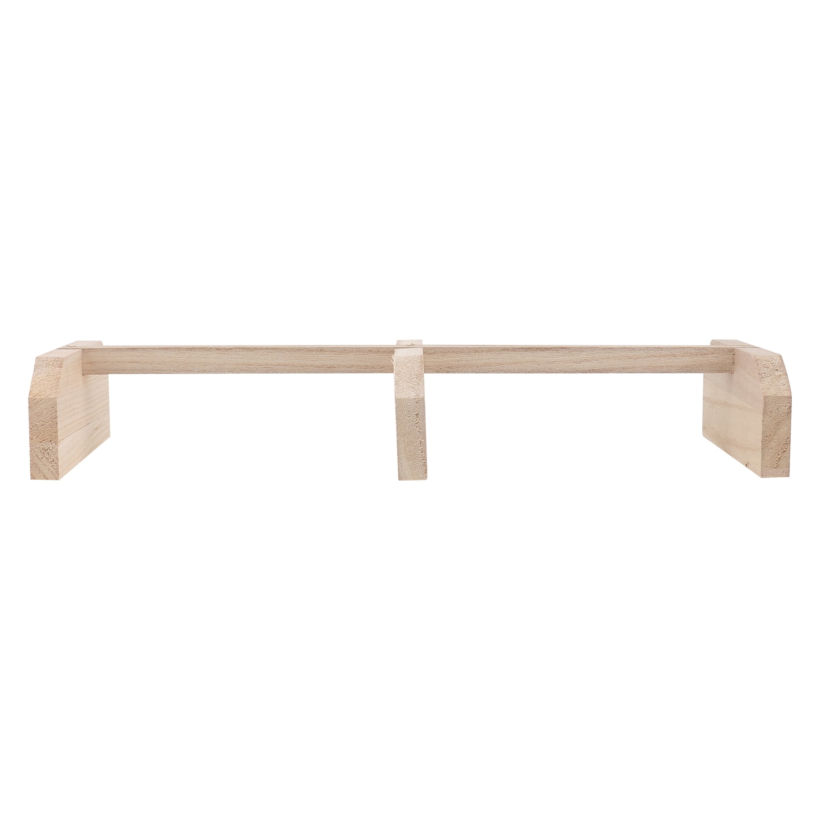 Small Wooden Chicken Ladder Pigeon Perches Hen Stand - Walmart.com