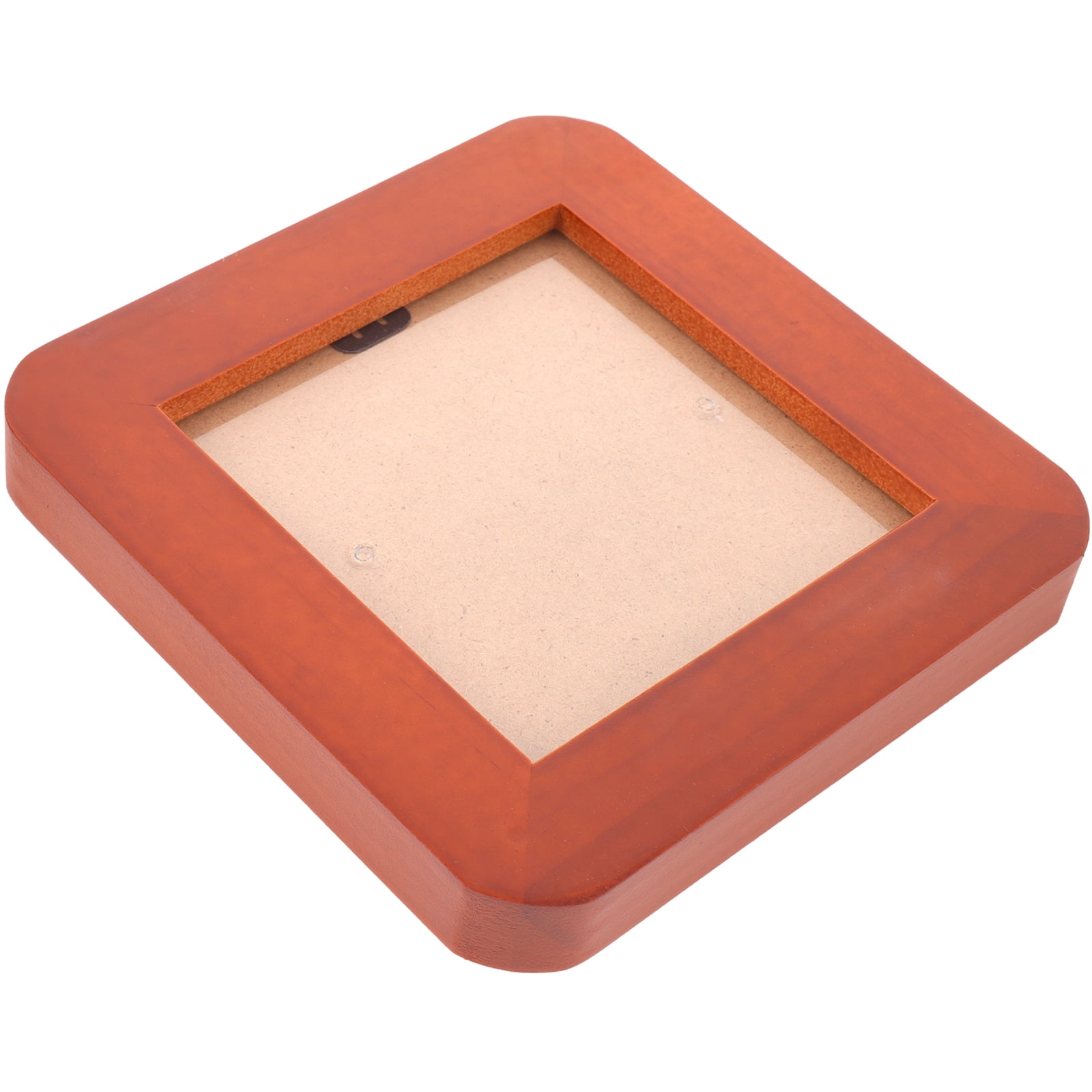 Small Wooden Photo Frame Frames Landscape Photo Frame Desk Topper ...