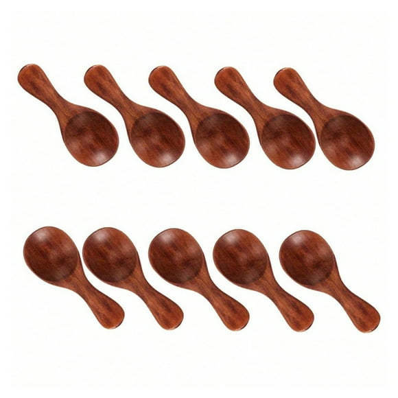 Mini Wooden Spoon