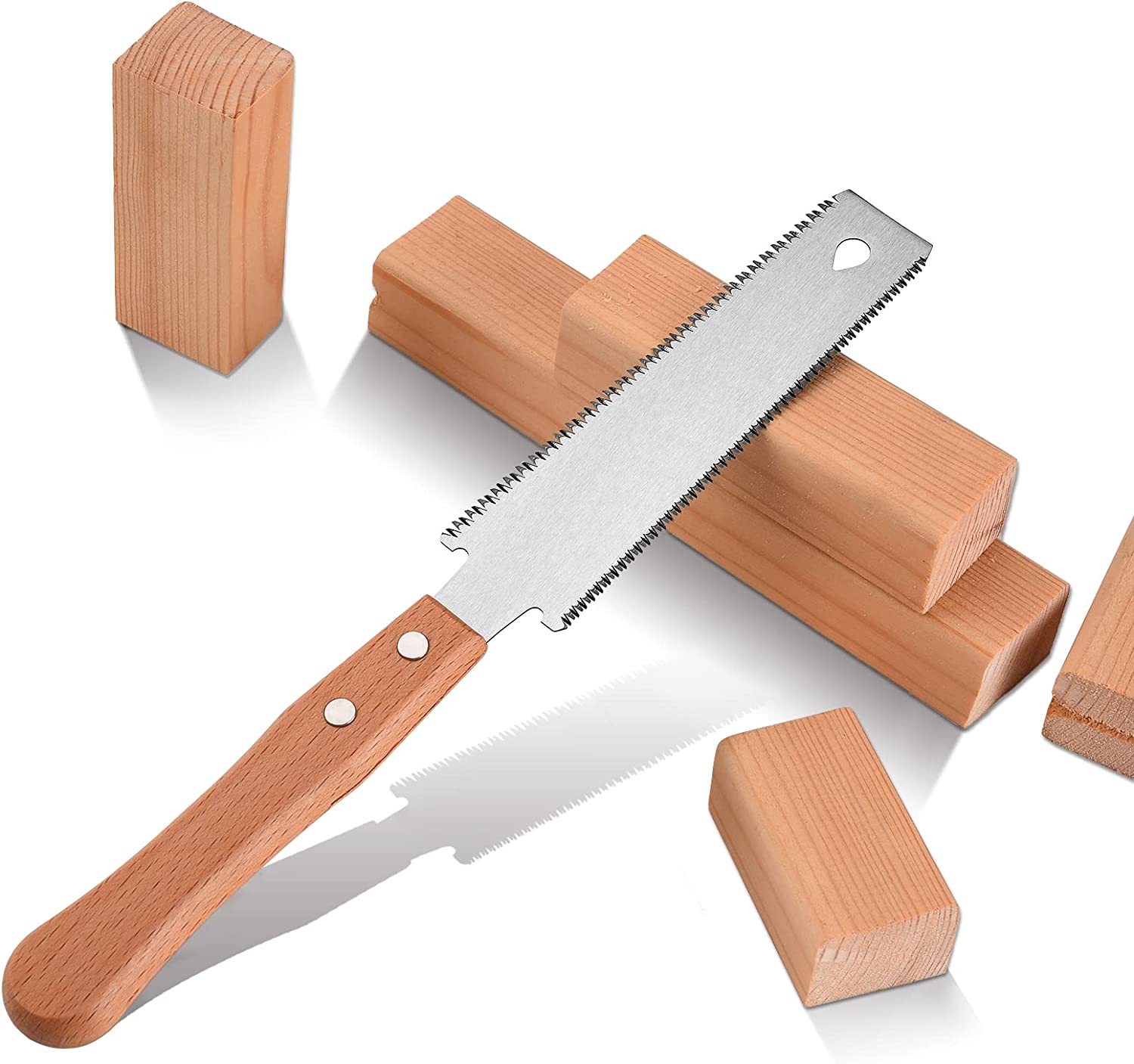 Crown 190 24-Inch Rip Saw with 4.5 TPI - Walmart.com