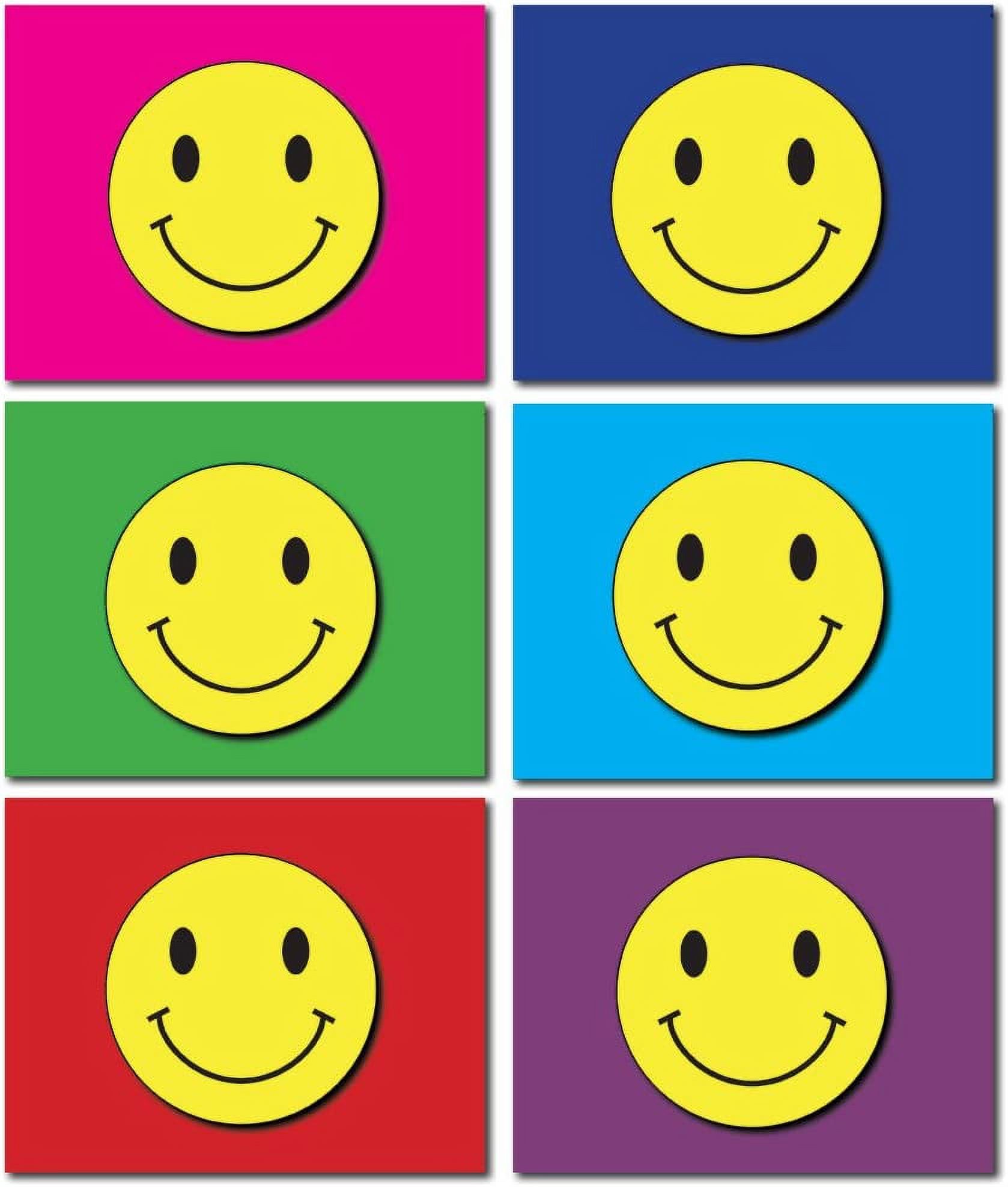 Thinking Of You Smiley Face