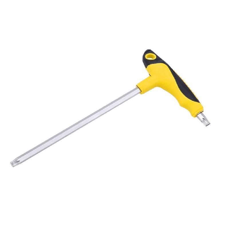 Small Wrench T type Wrench T Handle Spanner Mechanical Maintenance Tool ...