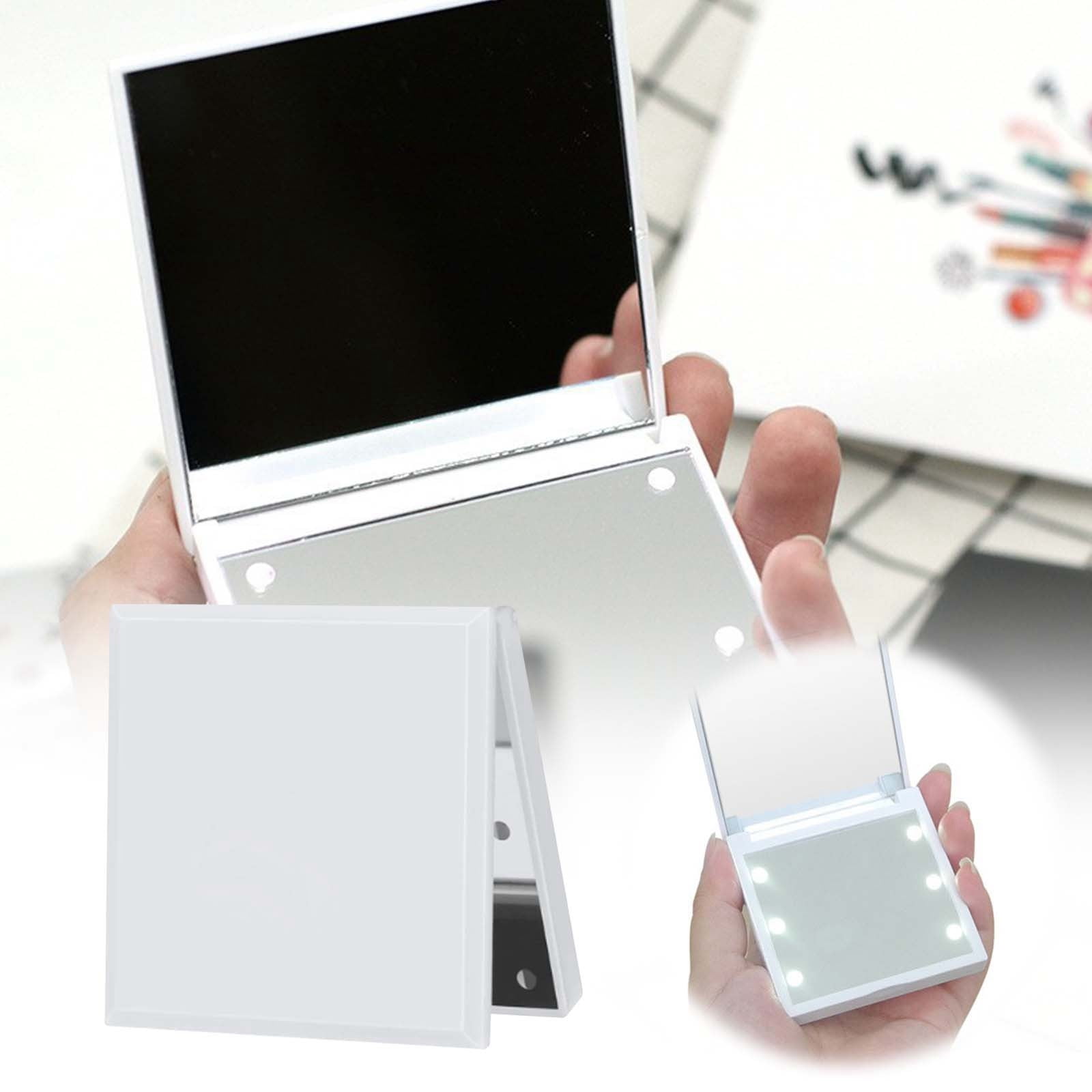 Small and Compact Battery - Powered Makeup Products - Portable for ...