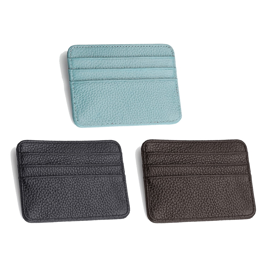 Small and exquisite card holder, certificate holder, card book ...