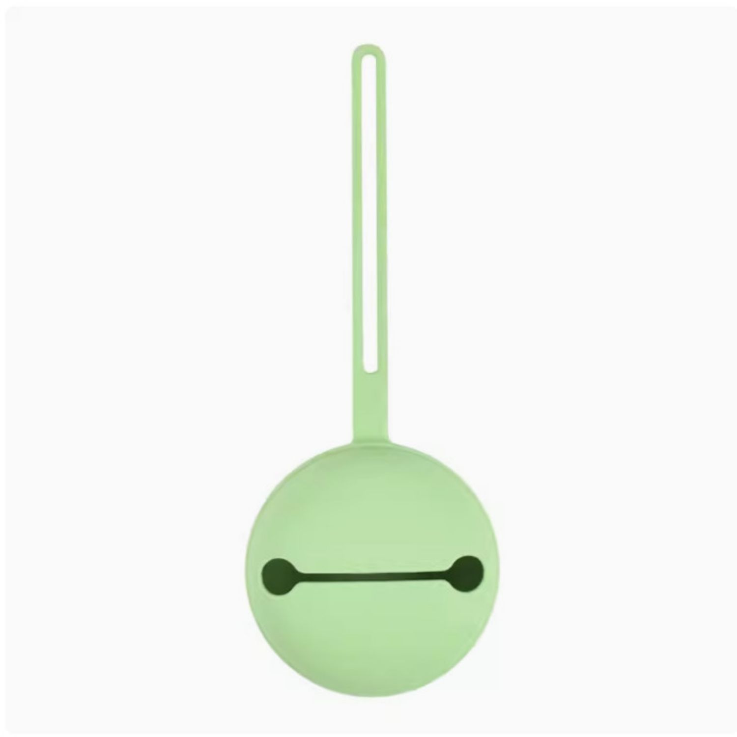 Small bell pacifier box, pacifier storage box to prevent the box from ...