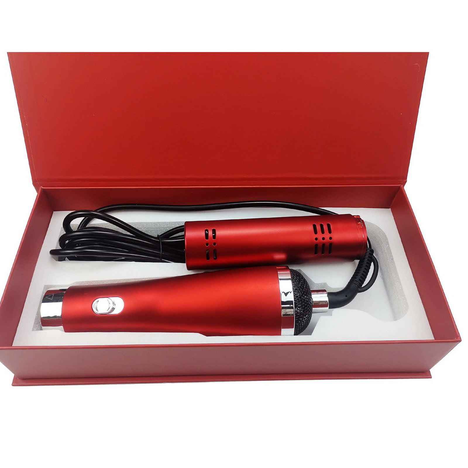 Small blowing physiotherapy instrument European gauge with blue light ...