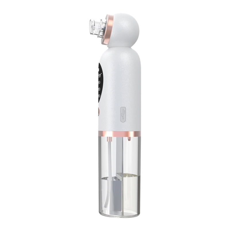 Small bubble beauty instrument electric clean water circulation ...
