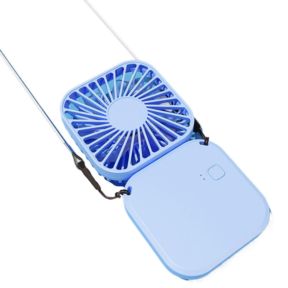 Small fan portable USB charging silent mini electric fan H OT Y6R1 A2L4 ...