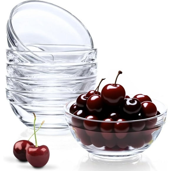 Glass Bowls in Bowls - Walmart.com