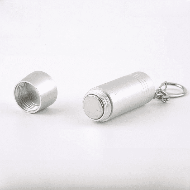 Small red lock unlocking device supermarket anti-theft small red lock ...