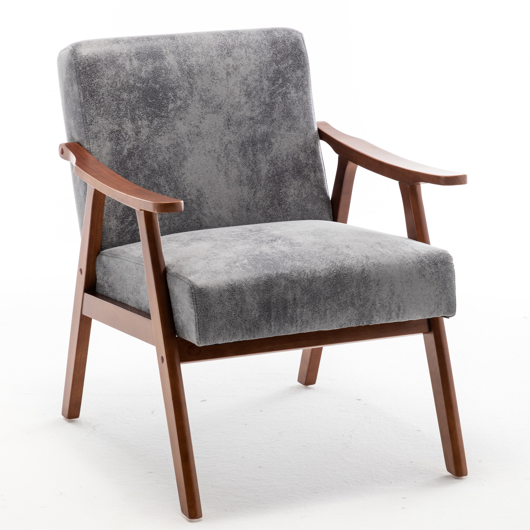 Small - space friendly & trendy - Add a stylish and cozy extra seat in ...