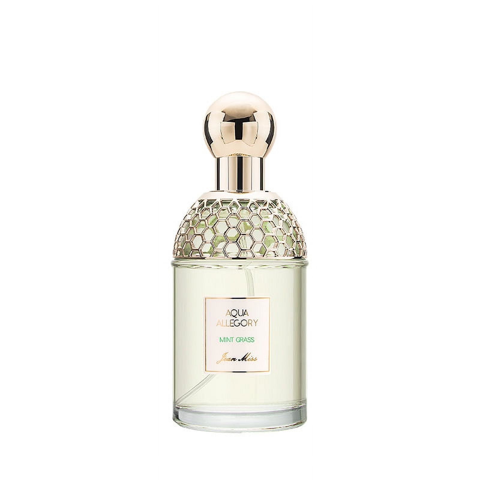 Small town Yi Xiang flowers and plants water Language women‘s perfume ...