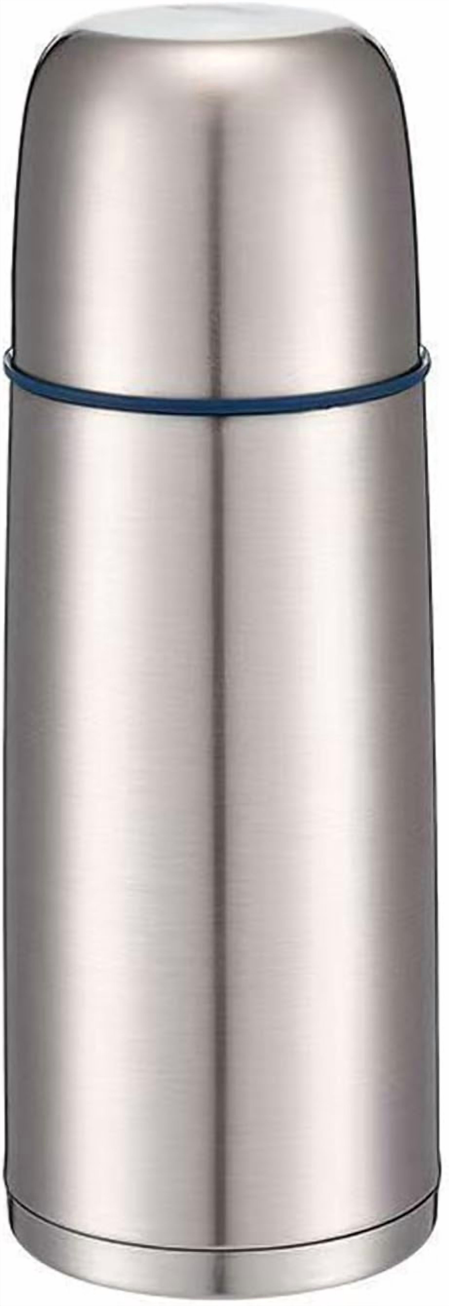 Small water bottle Mini Vacuum Insulated Stainless Water Bottle Flask ...