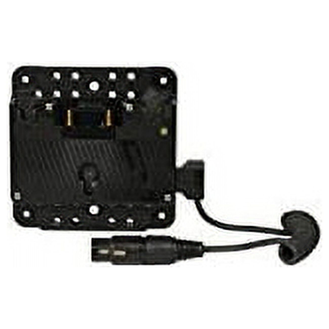 SmallHD Anton Bauer Gold Mount Battery Bracket with XLR Cable and ...