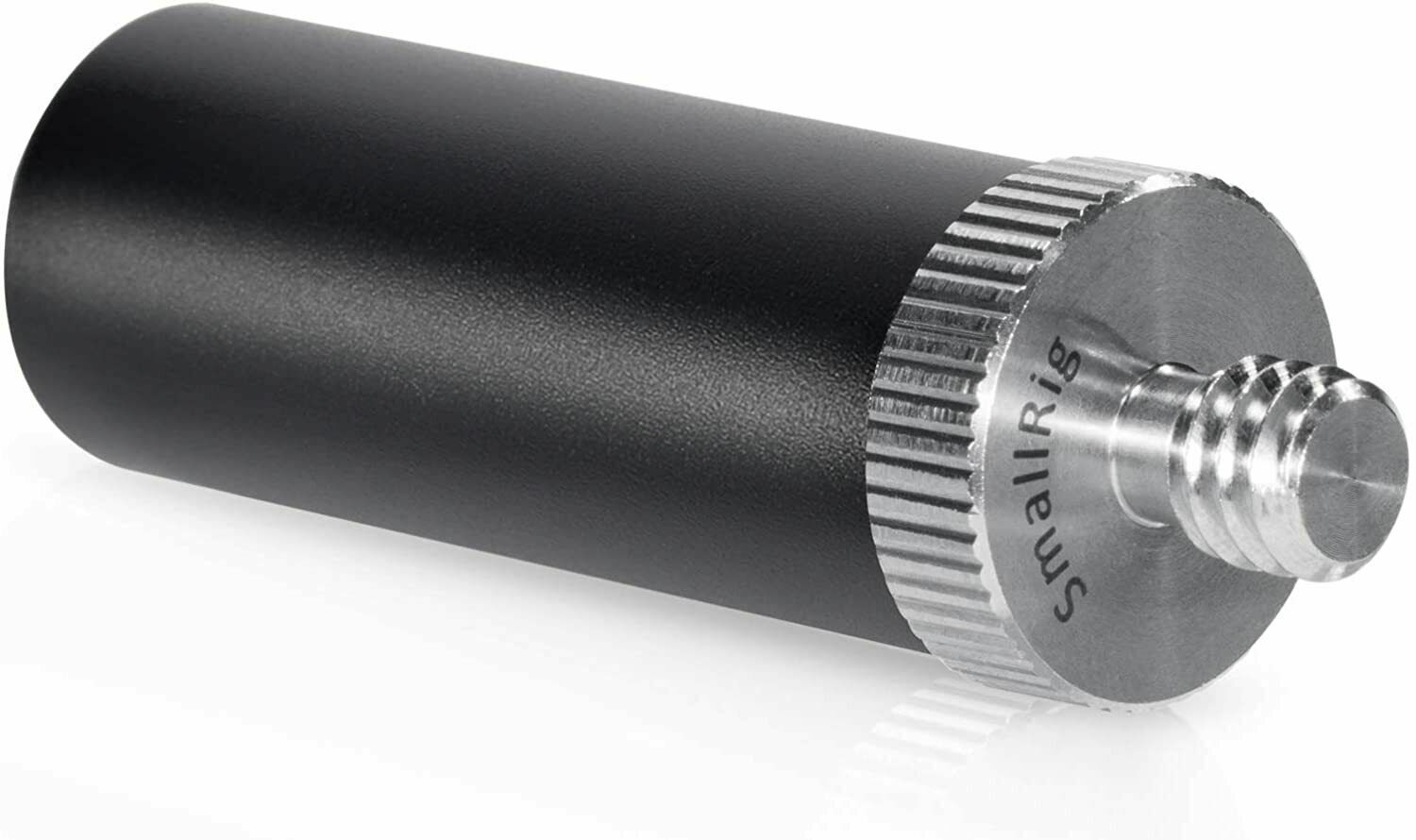 SmallRig 15mm Micro Rod with 1/4" Male Female Thread for Tripod ...