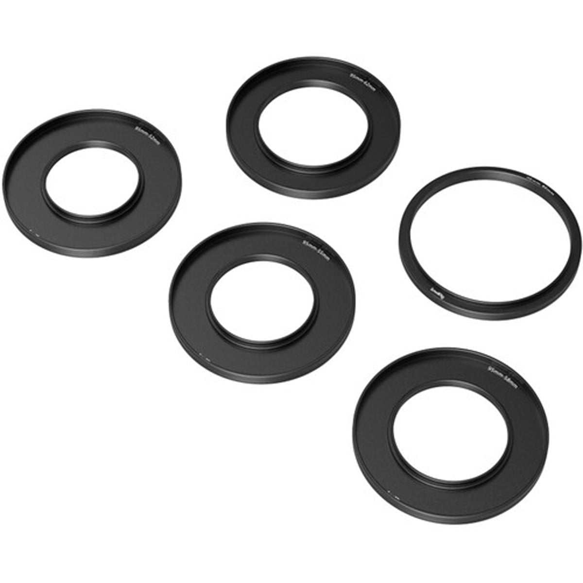 Smallrig 3383 Adapter Rings Kit For Mini Matte Box Walmart