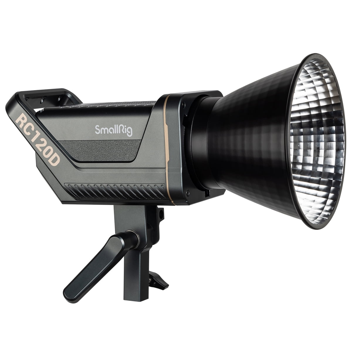 SmallRig 3470 RC 120D Daylight LED Monolight (Travel Kit) - Walmart.com
