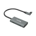 SmallRig 4-In-1 USB-C Hub PD 100W with Audio Adapter: Electronics ...
