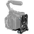SmallRig 4064B Compact V-Mount Battery Mounting System - Walmart.com