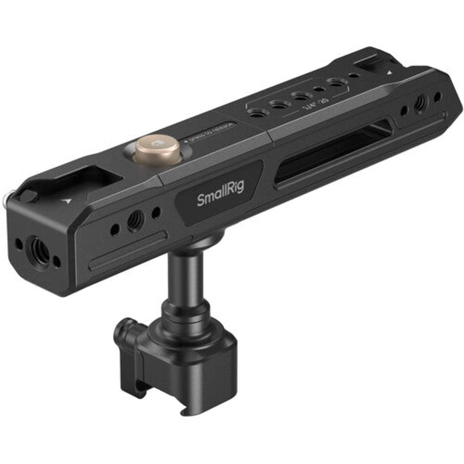 SmallRig 4152 Rotating Top Handle with NATO Clamp - Walmart.com