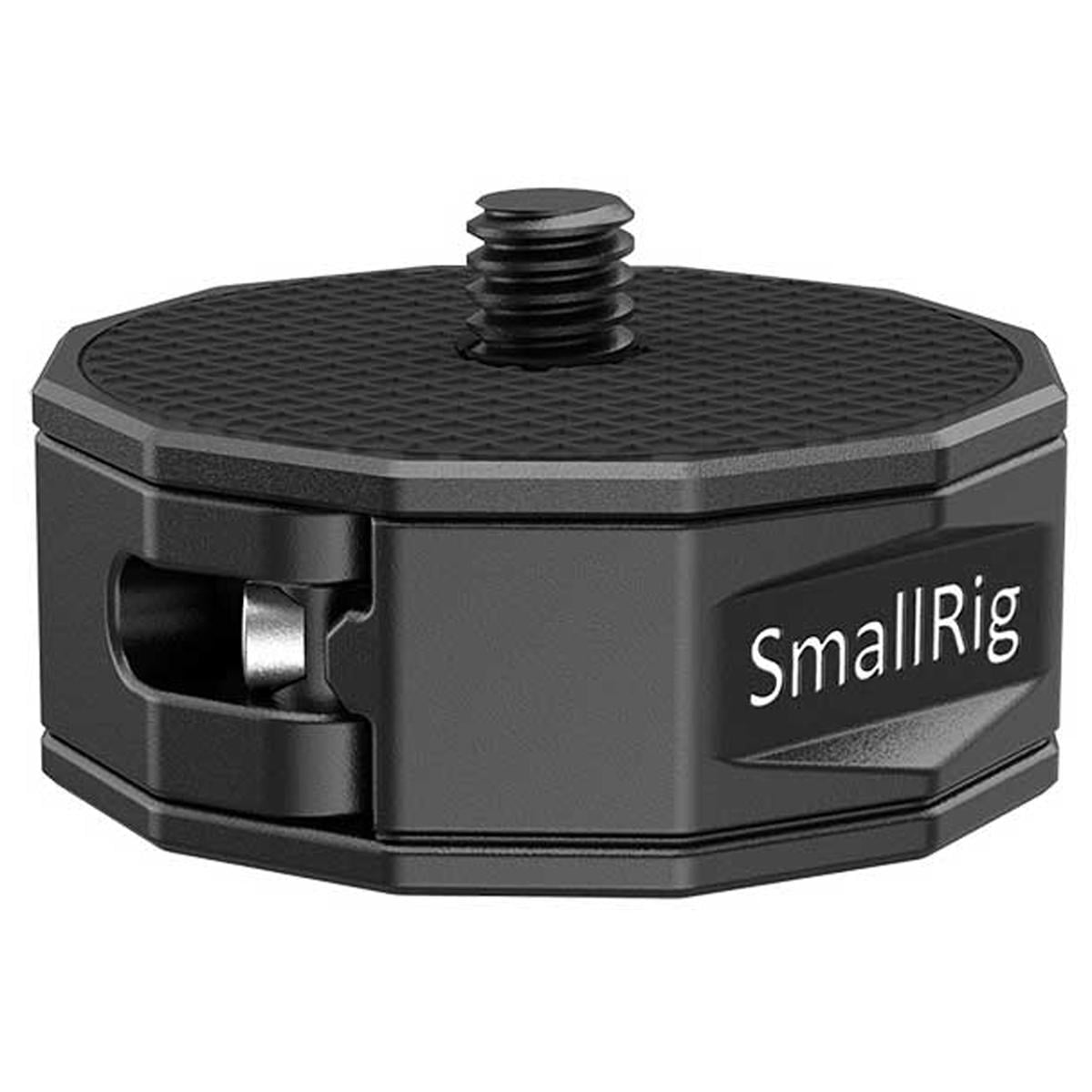 SmallRig BSS2714 Universal Quick Release Adapter - Walmart.com