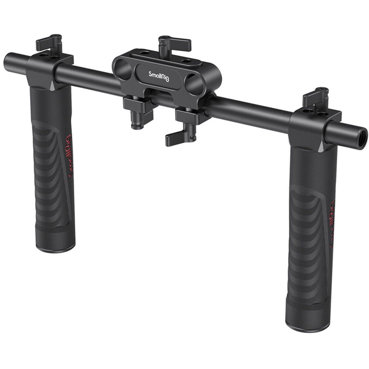 SmallRig 998C Basic Shoulder Rig Handle Kit - Walmart.com
