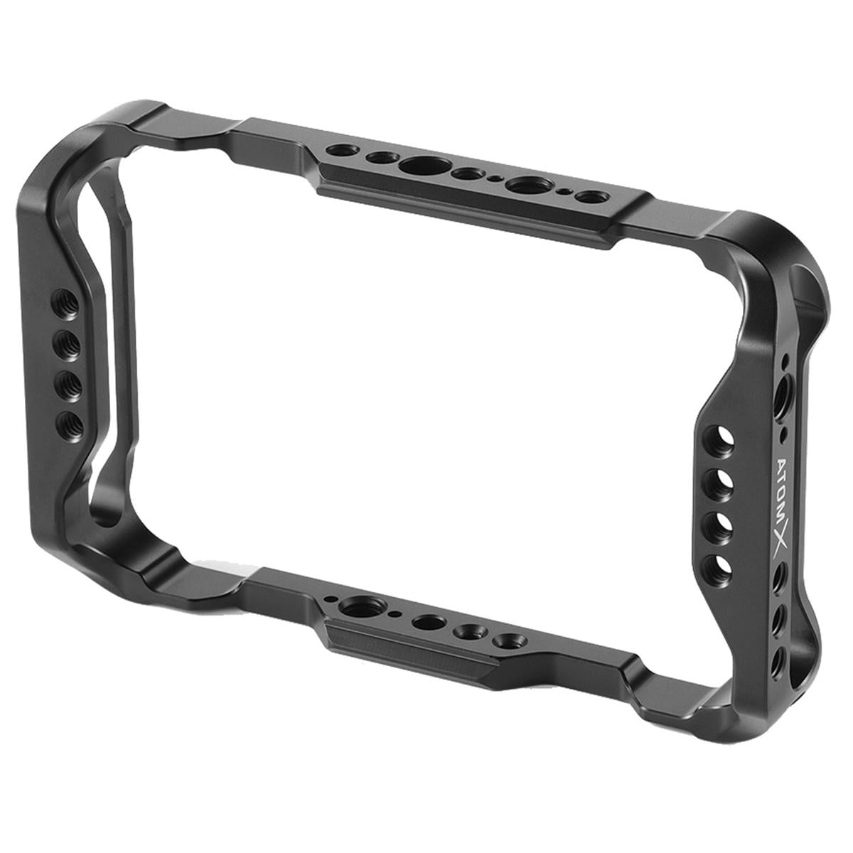 SmallRig CMA2305 AtomX Cage for Atomos Shinobi 5" Monitor - Walmart ...