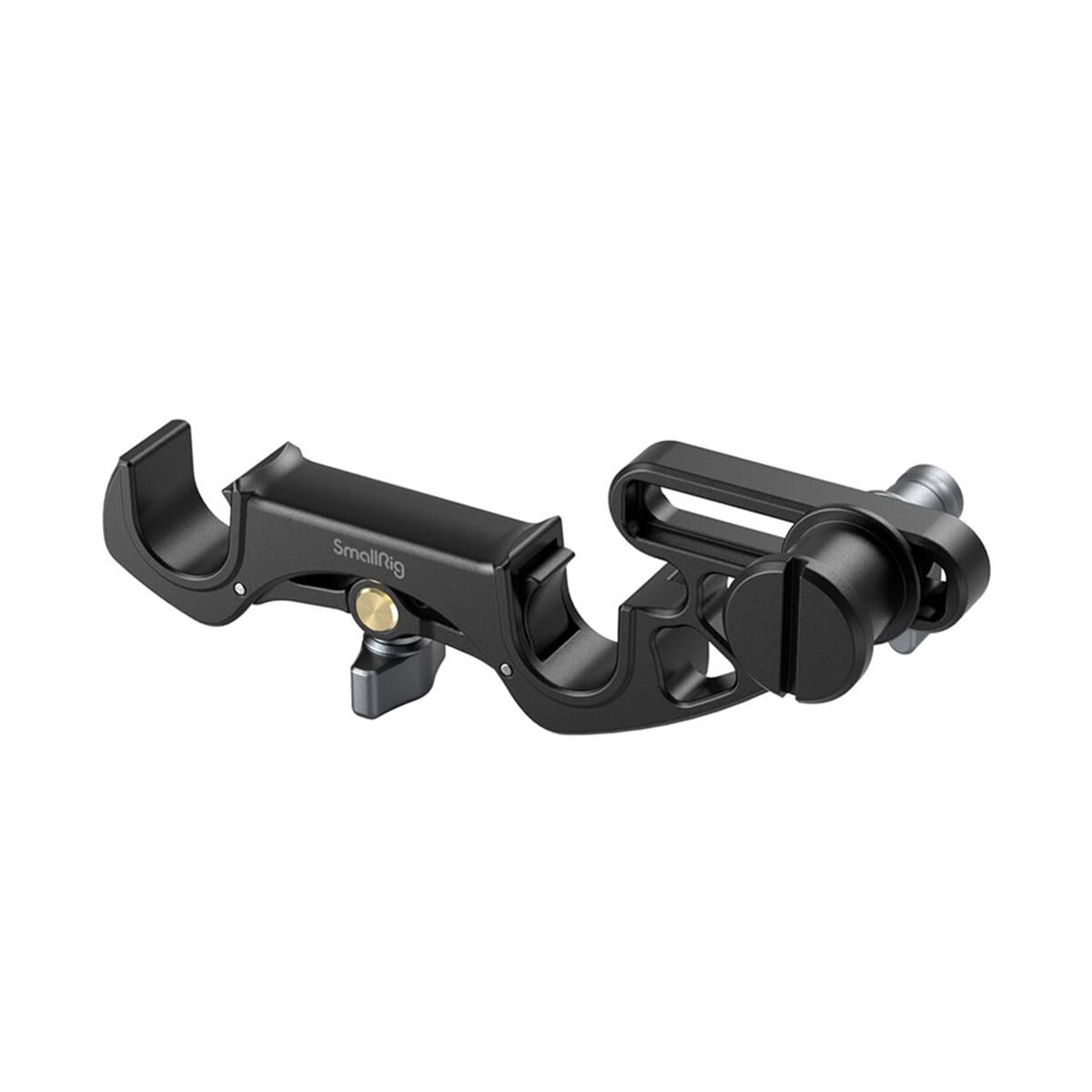 SmallRig Dual 15mm Rod Clamp - Walmart.com