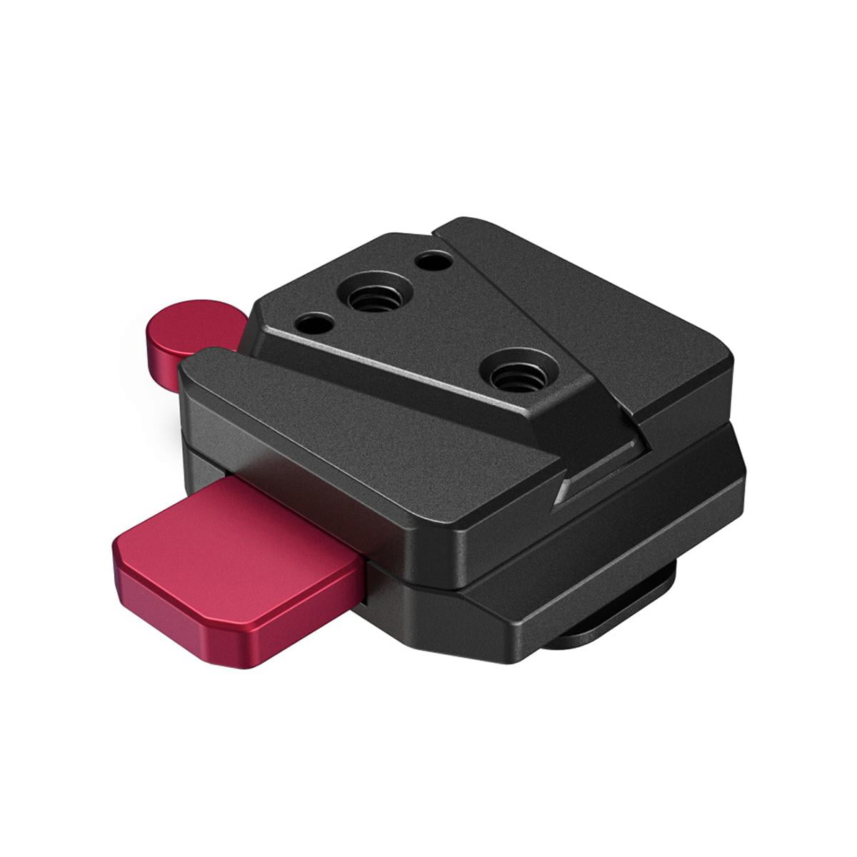 SmallRig Mini V Mount Battery Plate for DJI RS 3 / RS 3 Pro/RS 2 / RSC ...