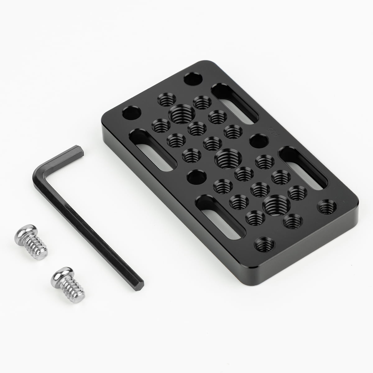 SmallRig Mounting Cheese Easy Plate - Walmart.com
