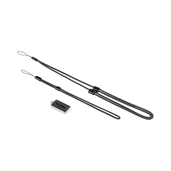 SmallRig Neck and Wrist Strap with Magnetic Mount for DJI Osmo Nano ...