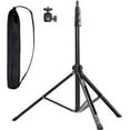 SmallRig RA-S200 Light Stand for Photography 78.7"/6.6ft/200cm ...