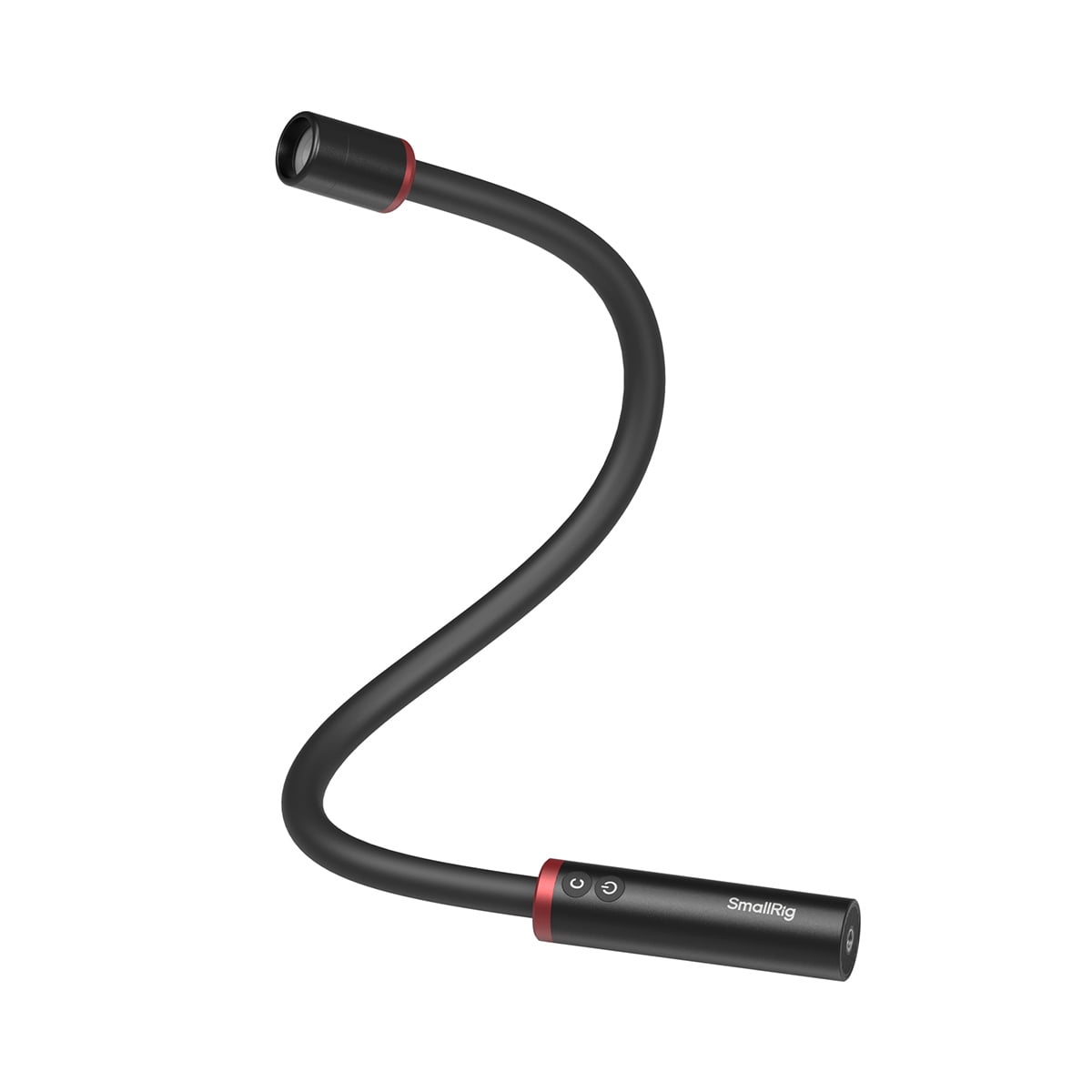 SmallRig RM 03 3W RGBW Macro Photography LED Light, Black - Walmart.com