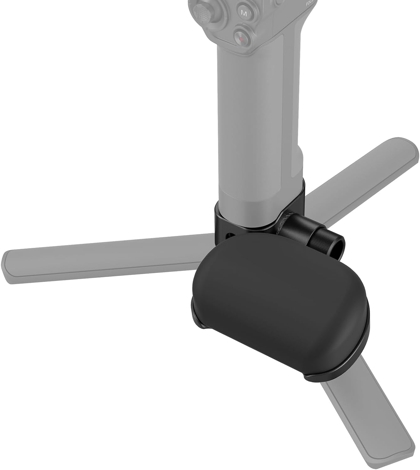 SmallRig RS3 RS2 Wrist Support Weight-Reducing for DJI RS 3/ RS 3 Pro ...