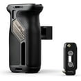 SmallRig Rotating NATO Handle Left/Right Handheld Switching w/ Cold ...