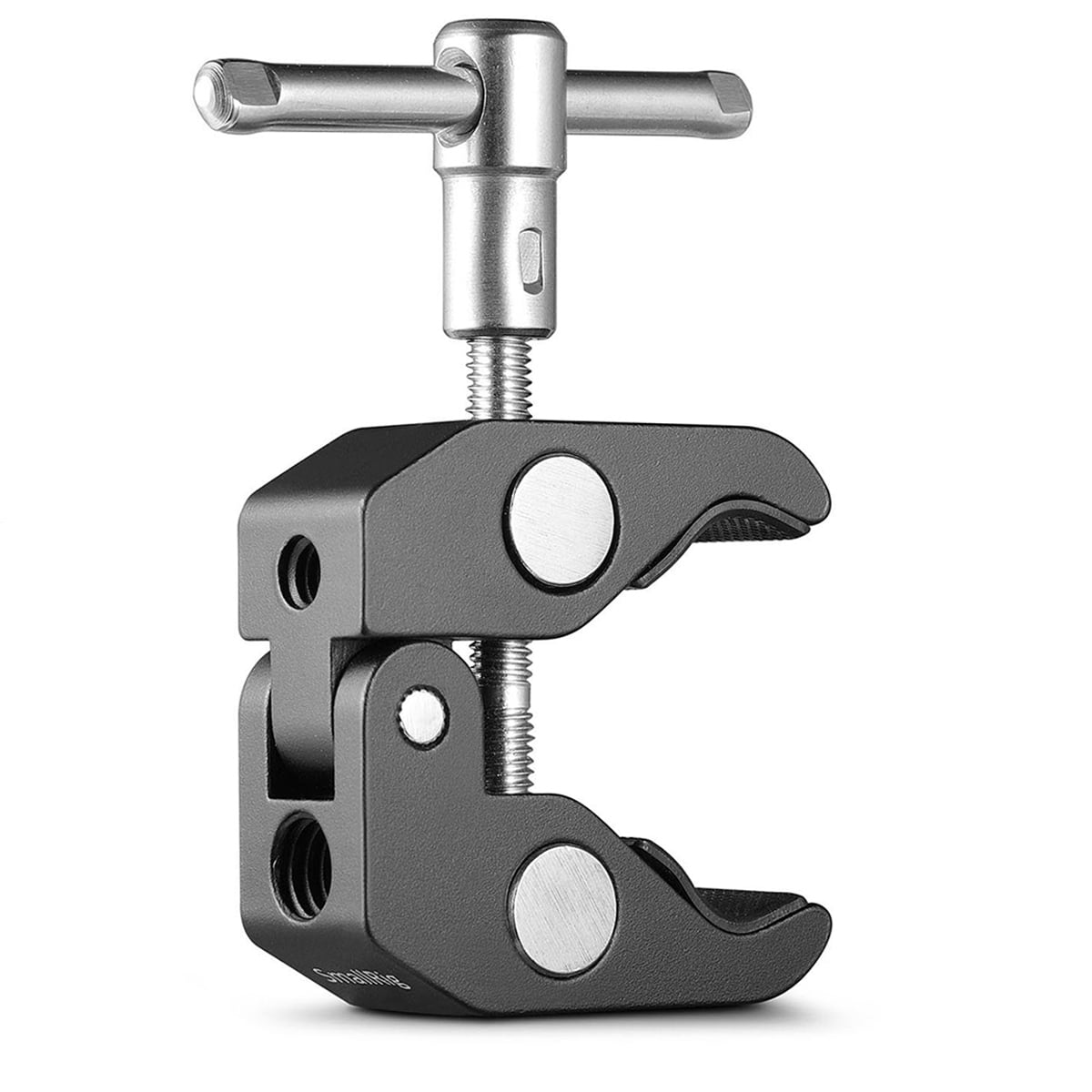 SmallRig Super Clamp with 1/4" and 3/8" Thread - Walmart.com