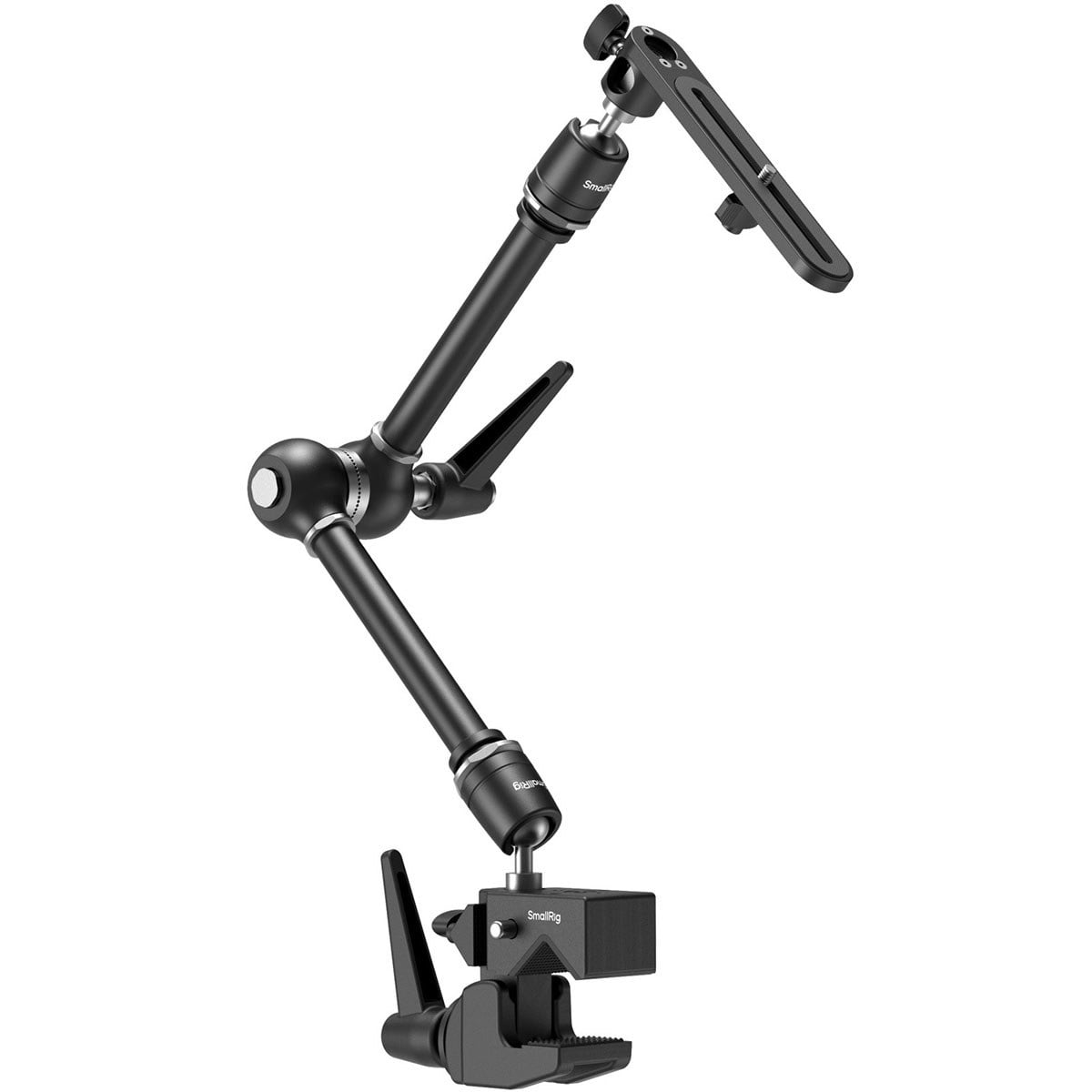 SmallRig Super Clamp with Magic Arm Kit - Walmart.com