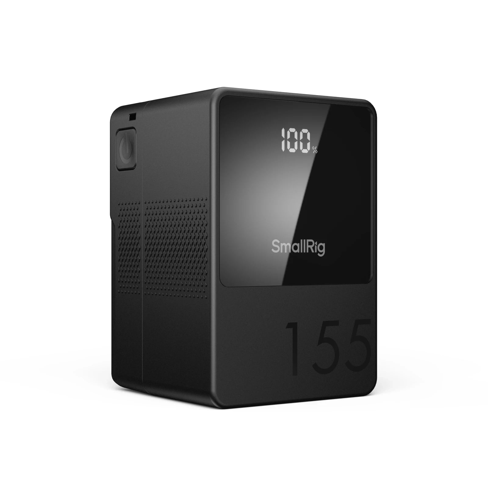 SmallRig VB155 Mini V Mount Battery OLED Display USB-C PD Fast Charging ...