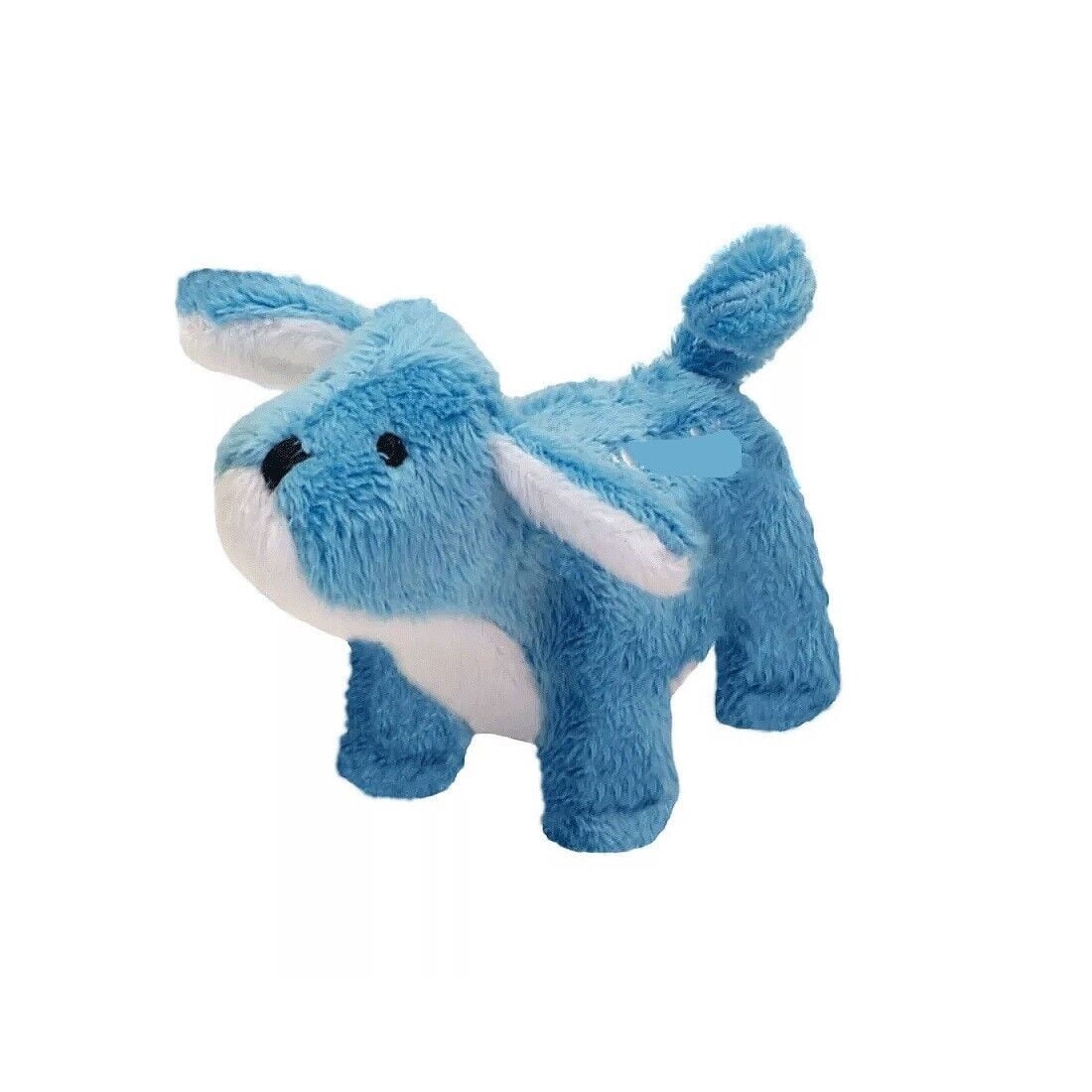 Smaller Breed 4" Dog Toys Animal Themed Adorable Plush Squeaker for ...