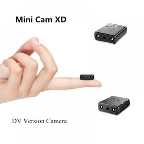 Micro Spy Cameras