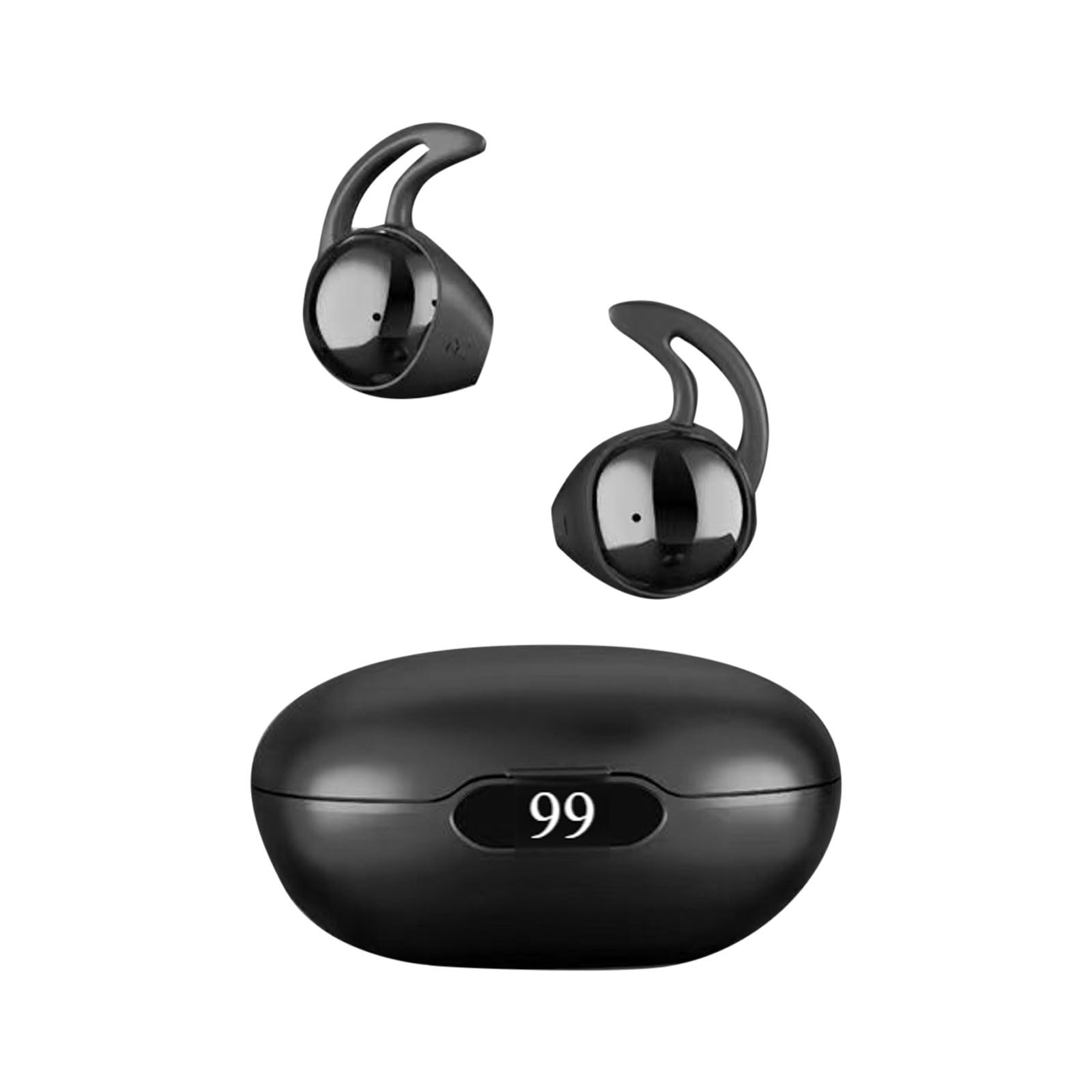 Smallest Earbuds Hidden Ear Buds Earphones Micro Wireless Hidden ...