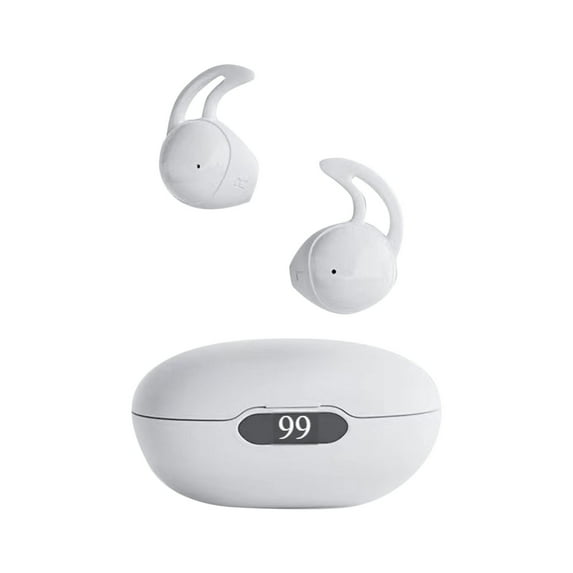 Smallest Earbuds Hidden Ear Buds Earphones Micro Wireless Hidden ...