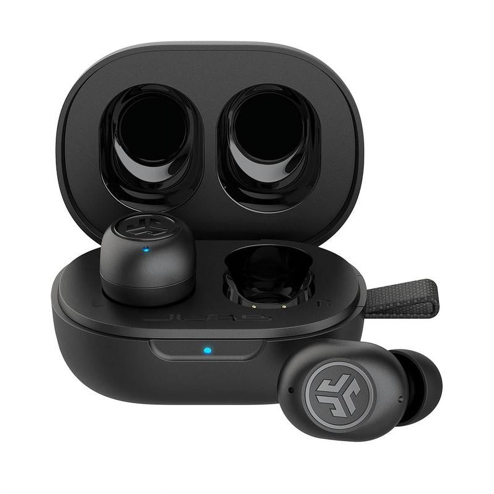 Smallest Earbuds: Mini Earbuds, Compact Size, Bluetooth, Fits on ...